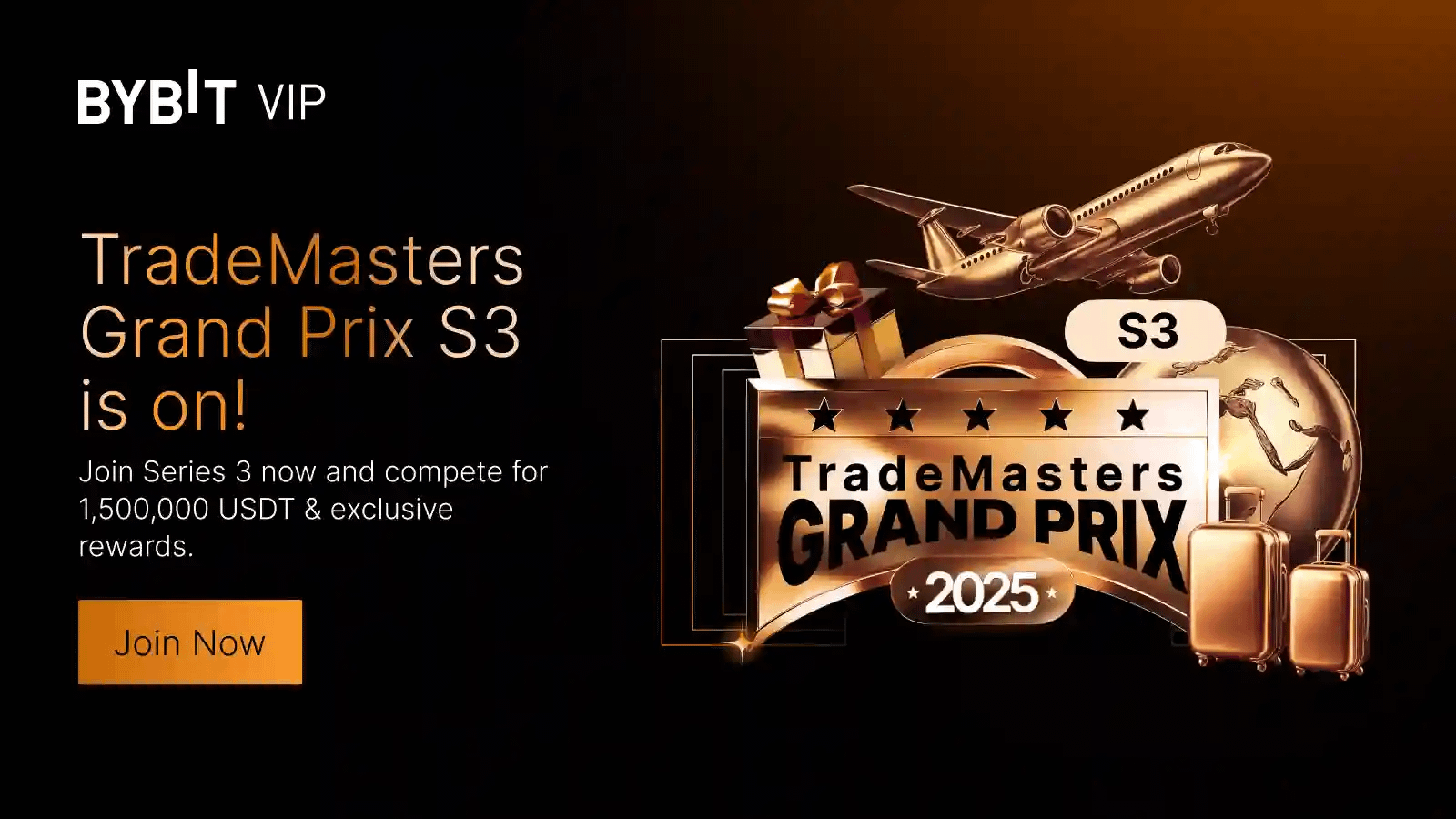 Bybit Airdrop - Airdrop Alertar