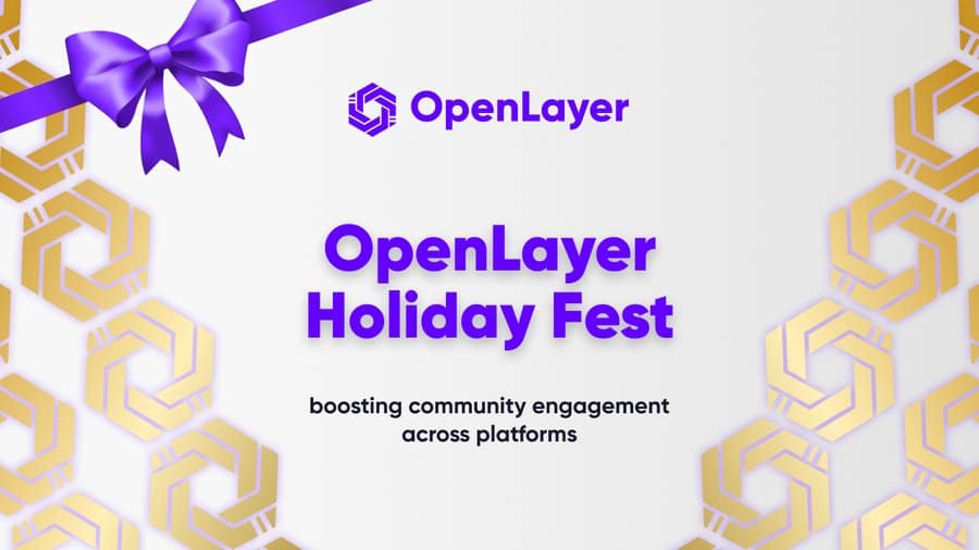 OpenLayer Airdrop - Airdrop Alert