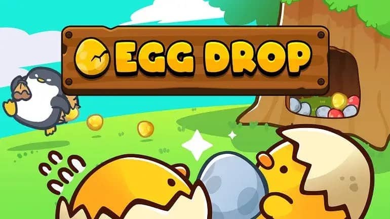 Gomble Games Airdrop - Airdrop Alert