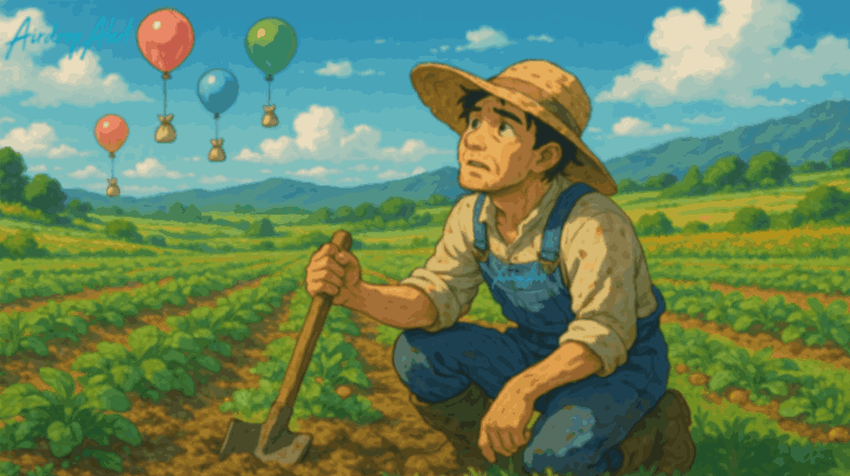 List of the 11 Best Airdrops to Farm Right now! List of the 11 Best Airdrops to Farm Right now!